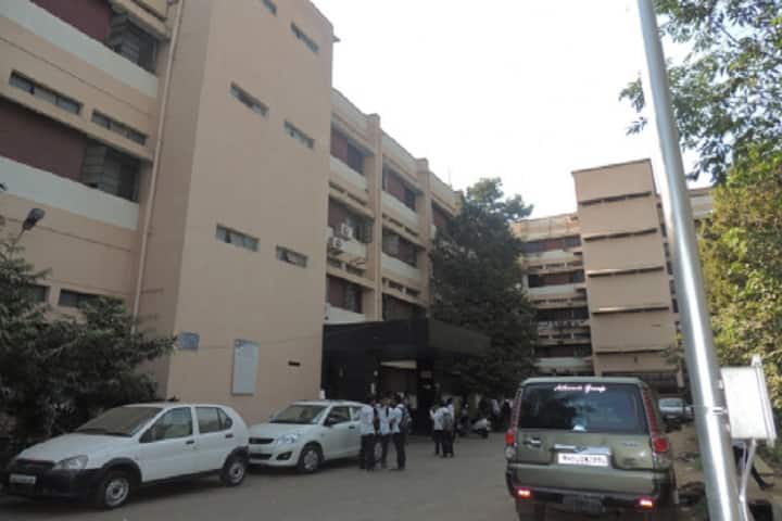 Government Polytechnic Mumbai Admission Fees Courses Placements Cutoff Ranking